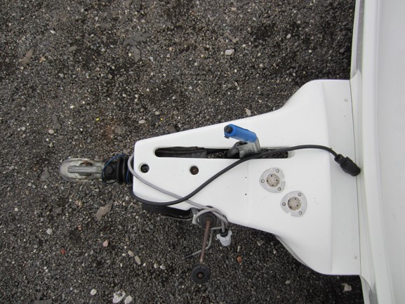 Compass Aztec 600 | Burimex s.r.o.