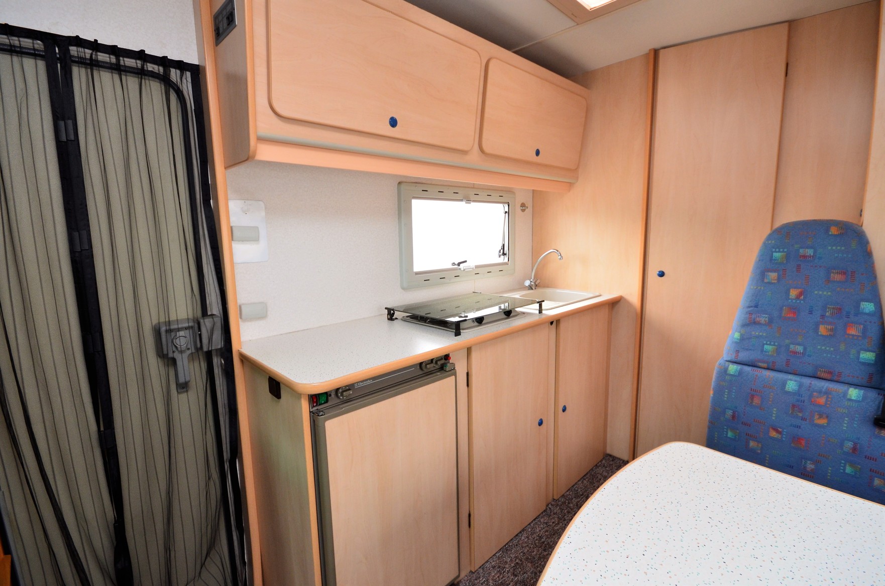 Fiat Chausson 230 - Burimex s.r.o.